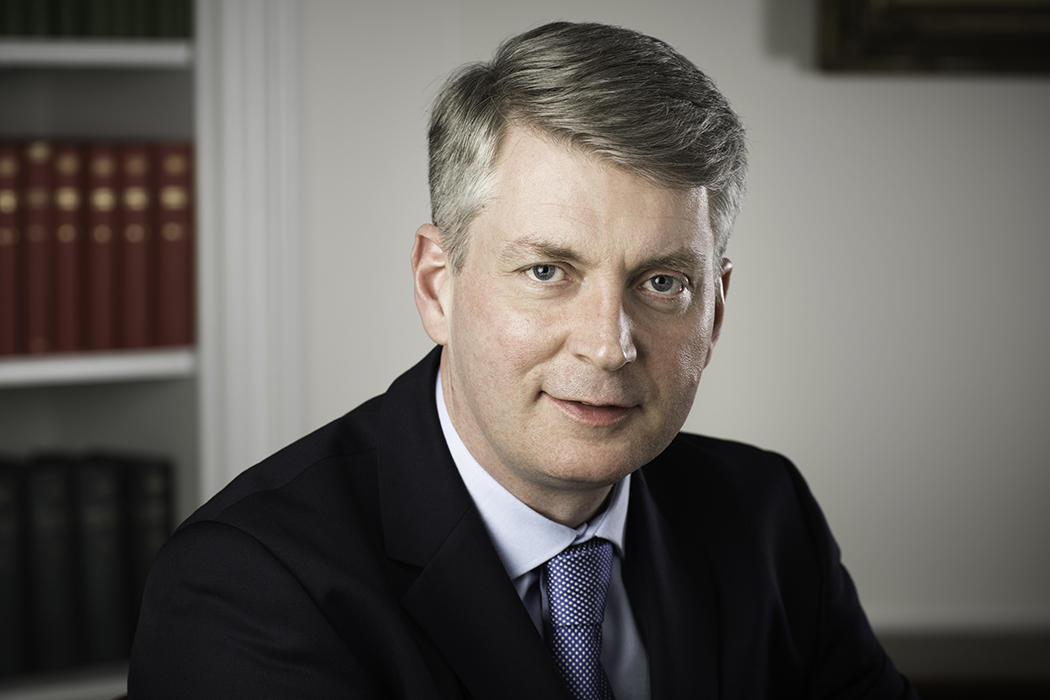 Maurice O'Carroll | Faculty of Advocates